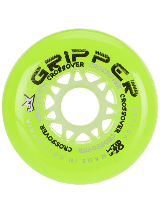Labeda Gripper Hockey Wheels - Inline Warehouse