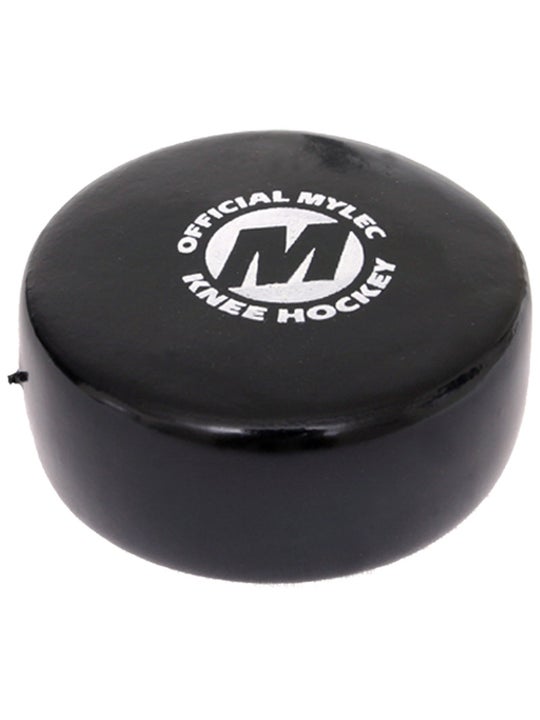 Mylec Mini Foam Hockey Puck - Inline Warehouse