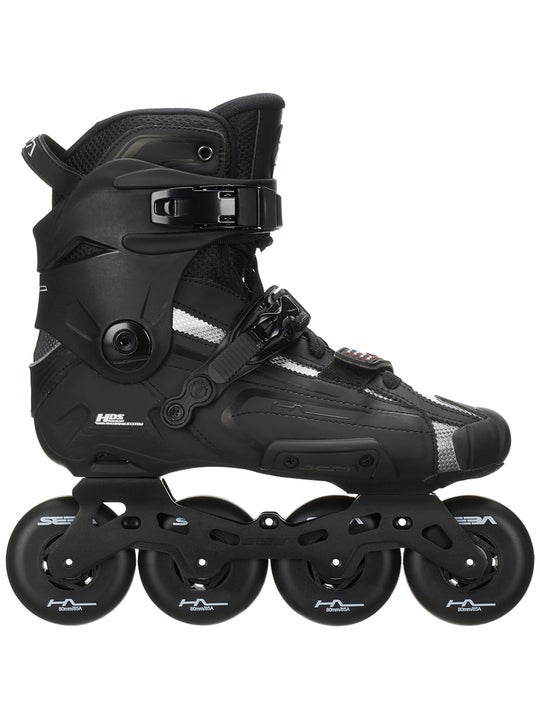 Seba High Light 80 Skates - Inline Warehouse