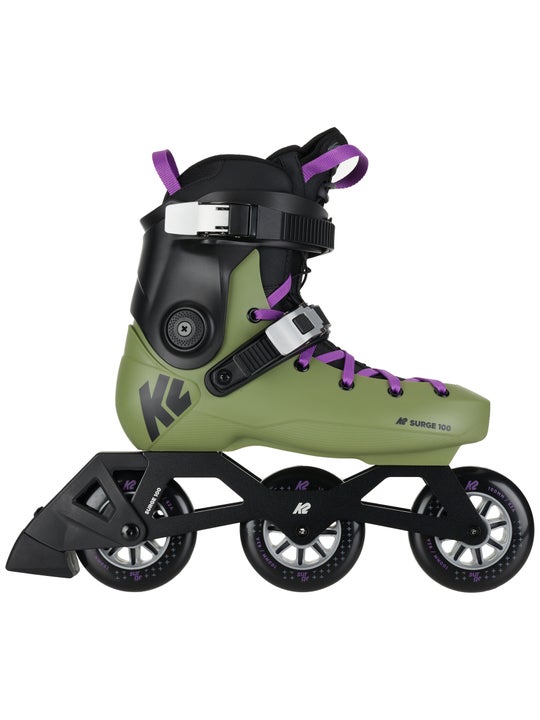 K2 Inline Skates - Inline Warehouse