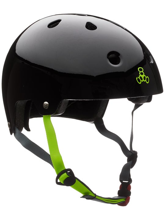 Triple 8 Dual Certified Helmet - Derby Warehouse