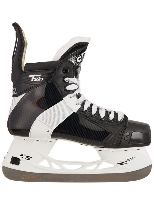CCM Tacks 652 Retro LE Ice Hockey Skates - INT Sizes - Ice Warehouse
