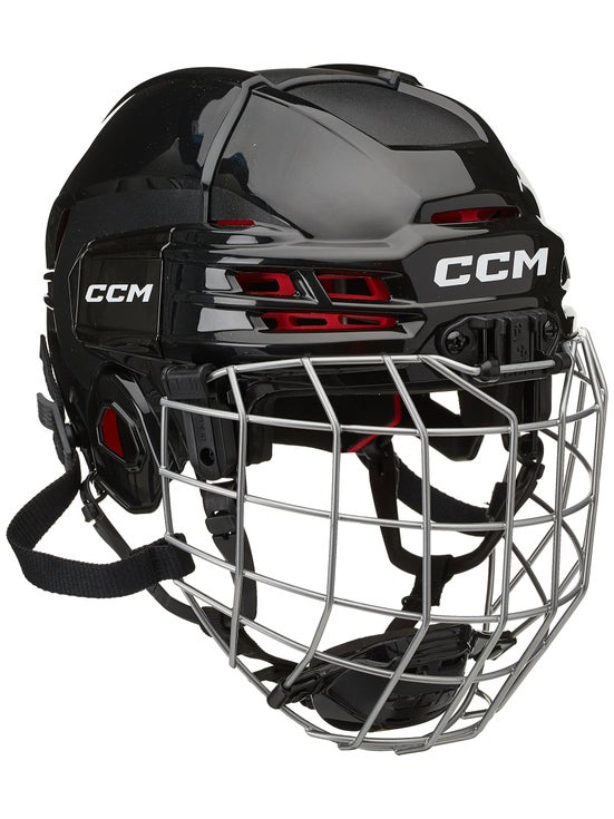 CCM Tacks 70 Hockey Helmet w/Cage - Junior & Youth - Ice Warehouse