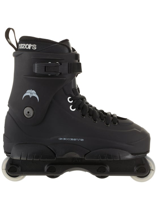 Razors Aggressive Skates - Inline Warehouse