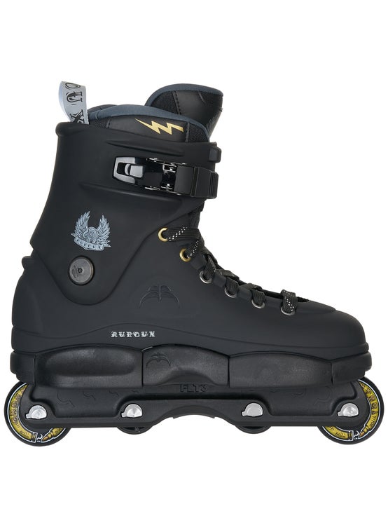 Razors Aggressive Skates - Inline Warehouse