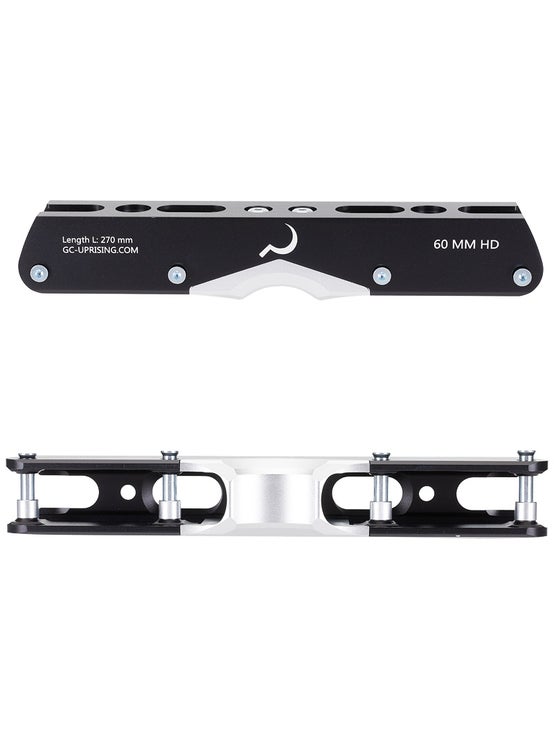 Ground Control Aggressive Frames - Inline Warehouse