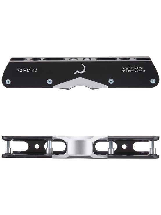 Ground Control Aggressive Frames - Inline Warehouse