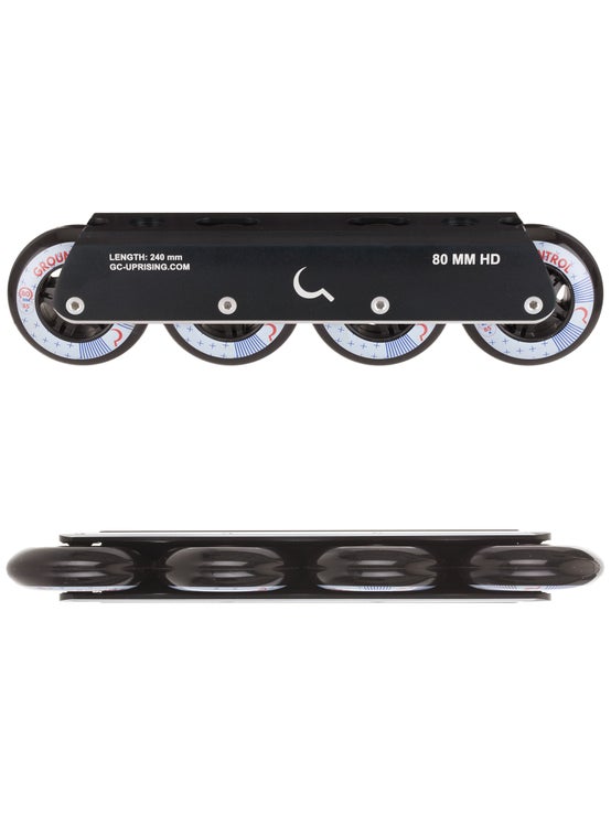 Ground Control Frames - Inline Warehouse