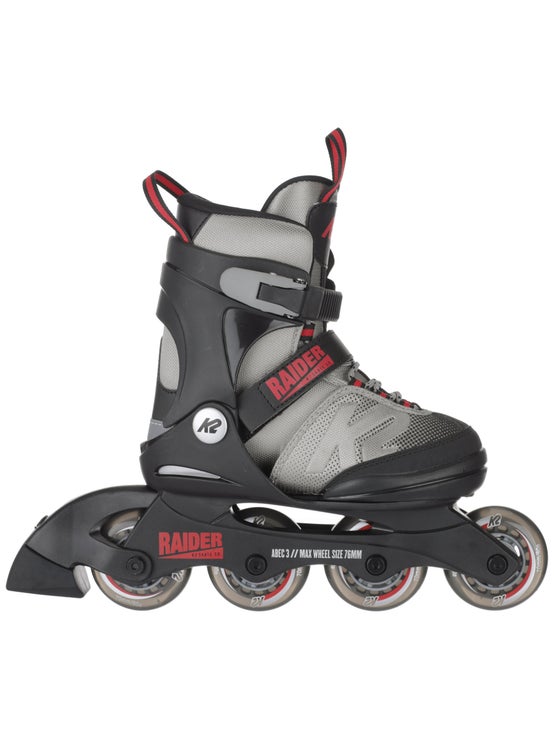 K2 Adjustable Inline Skates Kids - Inline Warehouse