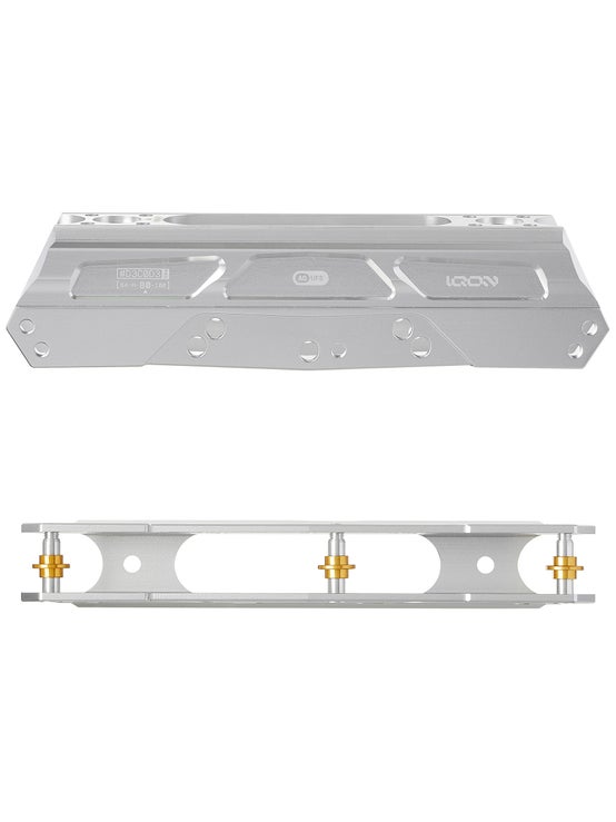 Clearance Skate Frames - Inline Warehouse