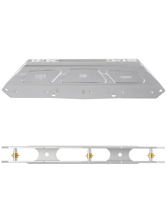 Aggressive Frames - Inline Warehouse