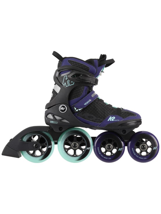 K2 Cross-Training Skates - Inline Warehouse