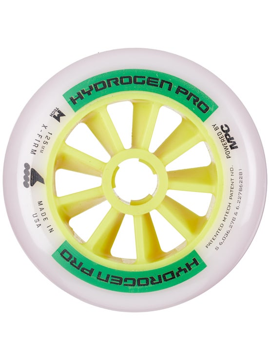 Rollerblade Wheels - Inline Warehouse