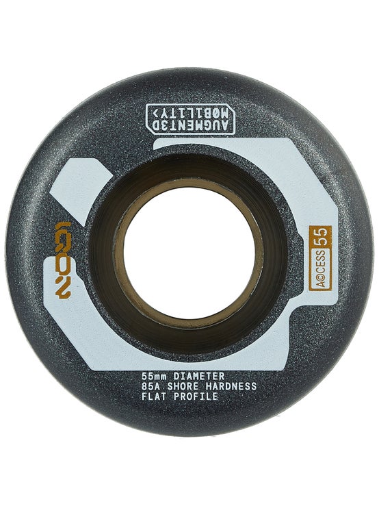 Iqon Wheels - Inline Warehouse