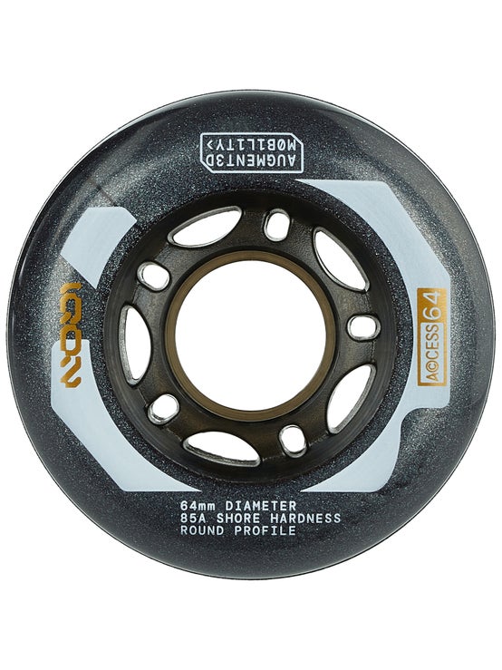 Iqon Wheels - Inline Warehouse