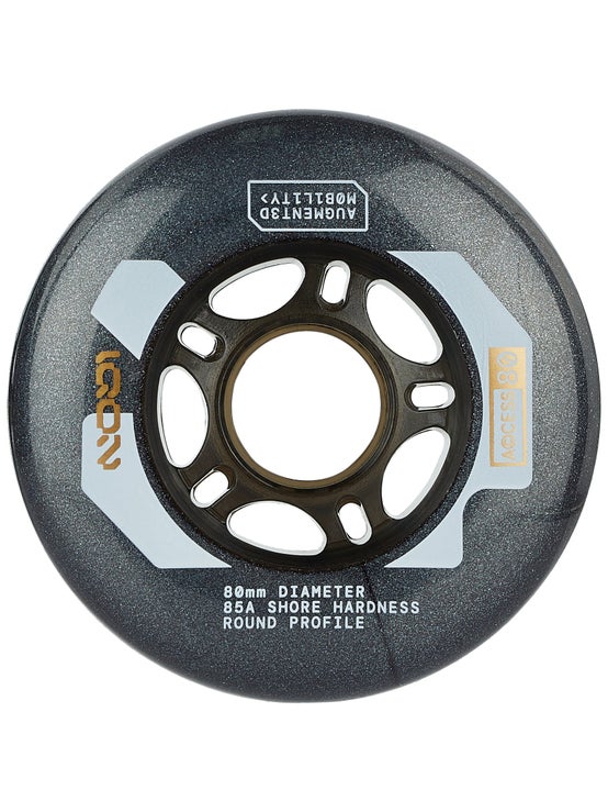 Iqon Wheels - Inline Warehouse