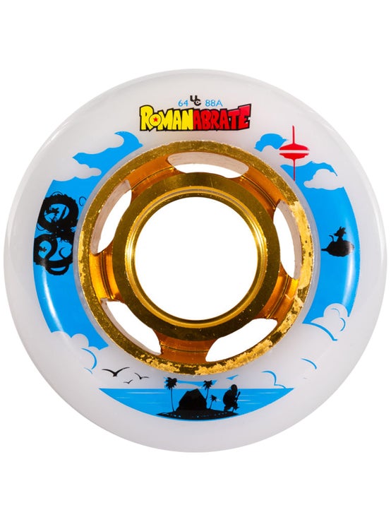 UnderCover Wheels - Inline Warehouse