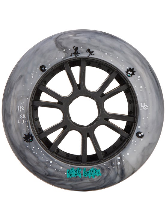 UnderCover Wheels - Inline Warehouse