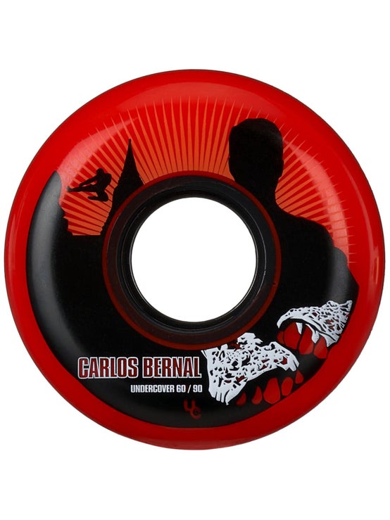 UnderCover Wheels - Inline Warehouse