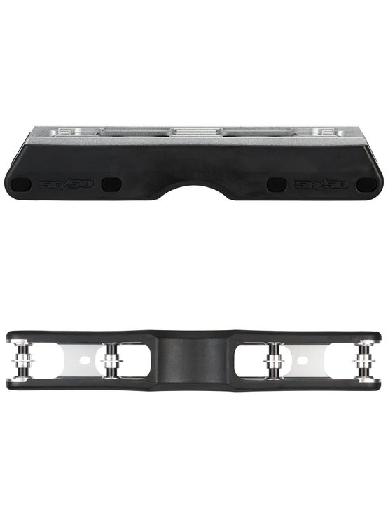 50/50 Street Frames - Inline Warehouse