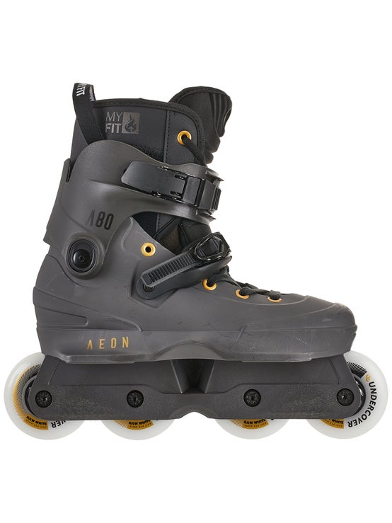 USD Skates - Inline Warehouse