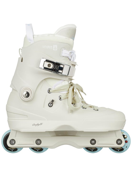 Aggressive Skates - Inline Warehouse