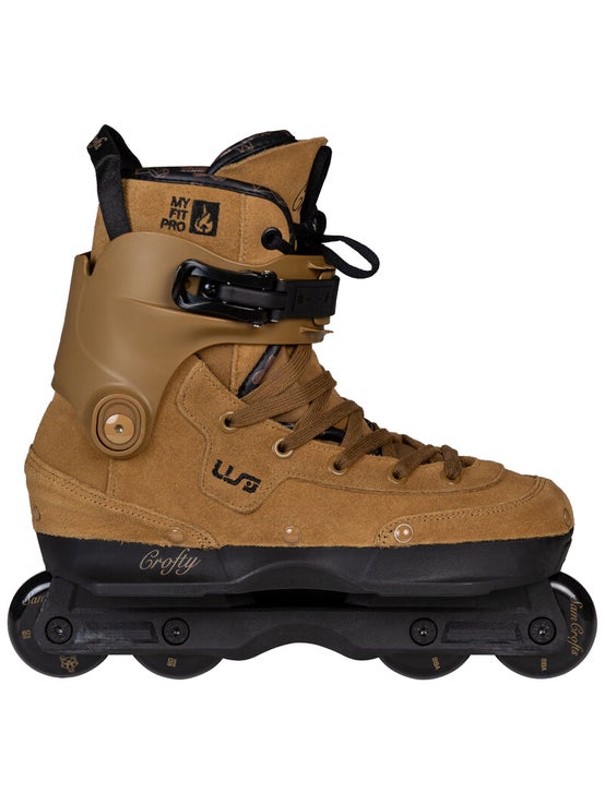 USD Skates - Inline Warehouse