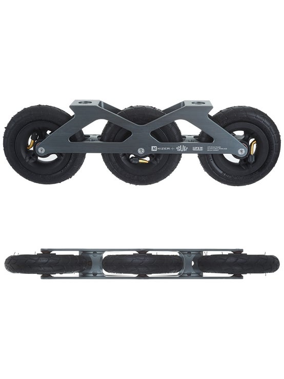 Kizer Street Frames - Inline Warehouse