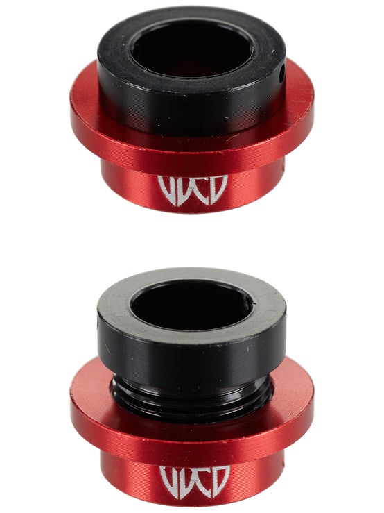 Inline Skate Bearing Spacers - Inline Warehouse