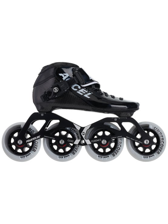 Powerslide Speed Skates - Inline Warehouse