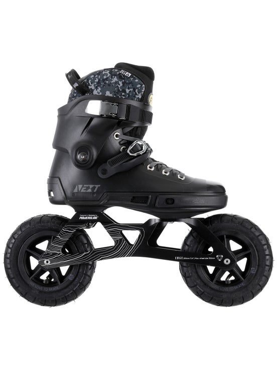Powerslide Off-Road and All-Terrain Skates - Ice Warehouse