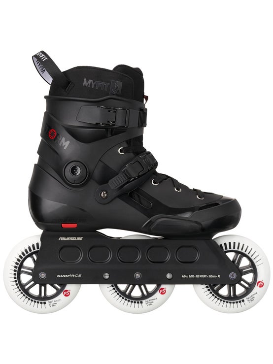 Powerslide Inline Skates - Men's - Inline Warehouse