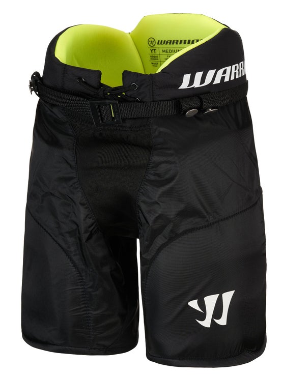 Warrior Alpha Ice Hockey Pants - Ice Warehouse