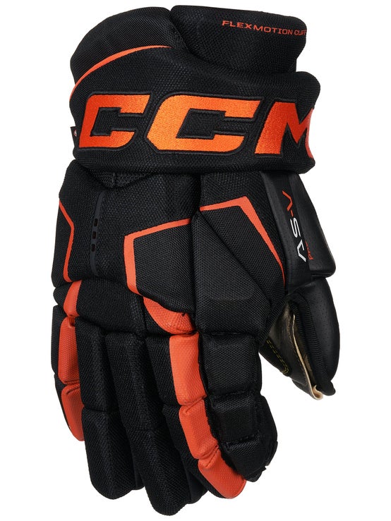 CCM Hockey Gloves - Ice Warehouse