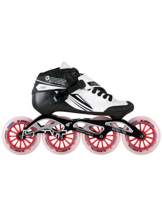 Bont Speed Skates - Ice Warehouse