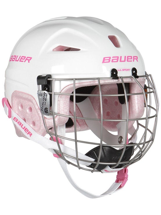 Youth Hockey Helmets - Ice Warehouse