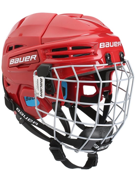 Youth Hockey Helmets - Ice Warehouse