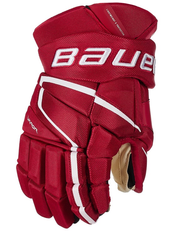 Bauer Hockey Gloves - Ice Warehouse