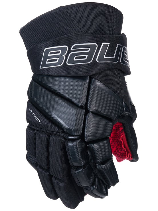 Bauer Hockey Gloves - Ice Warehouse