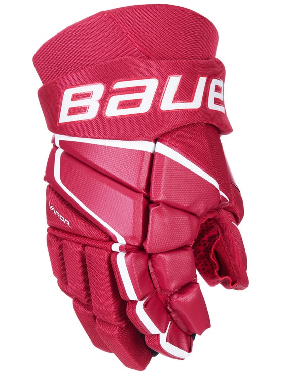 Bauer Hockey Gloves - Ice Warehouse