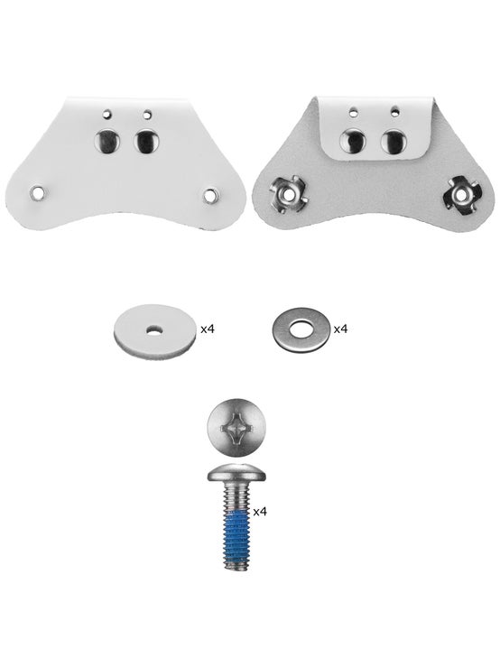 Hockey Goalie Leg Pad Accessories - Ice Warehouse