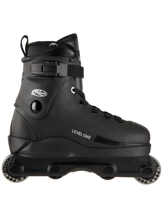 Razors Aggressive Skates - Inline Warehouse