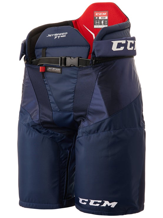 CCM JetSpeed Ice Hockey Pants - Ice Warehouse