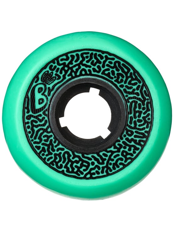 Dead Aggressive Wheels - Inline Warehouse