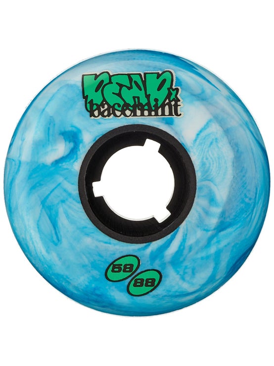 Dead Aggressive Wheels - Inline Warehouse