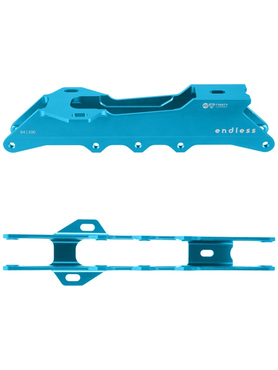 Endless Frames - Inline Warehouse