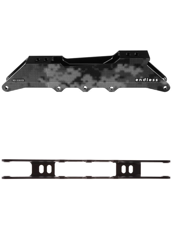 Endless Frames - Inline Warehouse