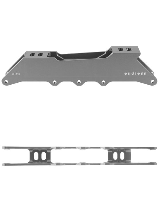 Endless Frames - Inline Warehouse