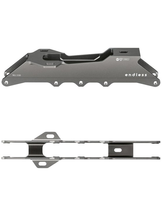 Endless Trinity Mount Frames - Inline Warehouse