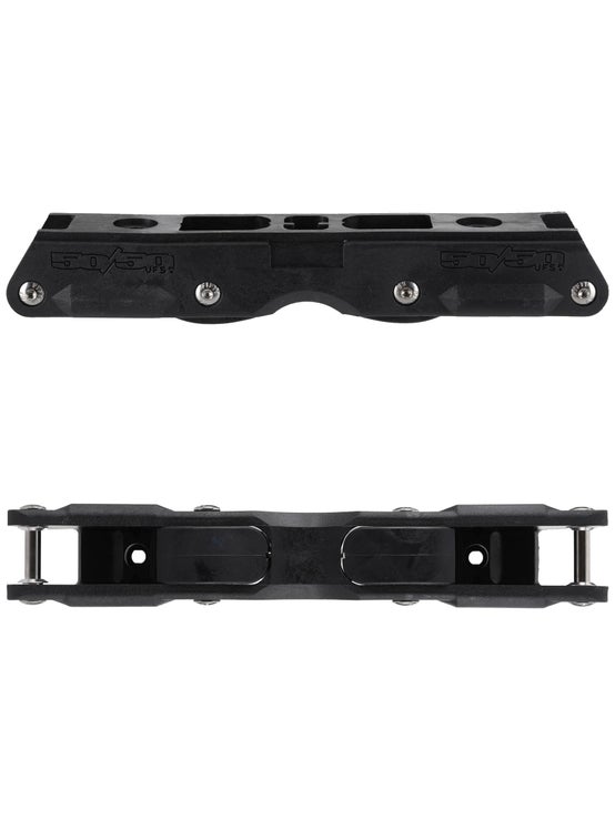 50/50 Street Frames - Inline Warehouse